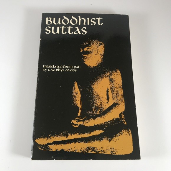 Unbranded | Accents | Buddhist Suttas Translated From Pali Paperback By ...